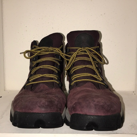 Jordan | Shoes | Mens Jordan Winterized 6 Rings Boot | Poshmark